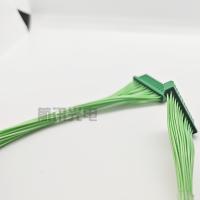 China Jl24-24tky Double-Ended Connector Multi-Channel Power and Signal Transmission Cable. for sale