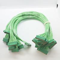 China Jl24-24tky Double-Ended Connector Multi-Channel Power and Signal Transmission Cable. for sale