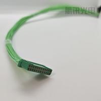 China Jl24-24tky Multi-Circuit Power Signal Transmission Aviation Plug Connector. for sale