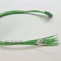China Jl24-24tky Multi-Circuit Power Signal Transmission Aviation Plug Connector. for sale