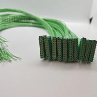 China Jl24-24tky Multi-Circuit Power Signal Transmission Aviation Plug Connector. for sale