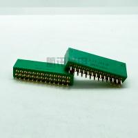 China Jl24-26zjb mili-tary Standard 2.0mm Pitch Board Mount Electronic Connection Connector. for sale