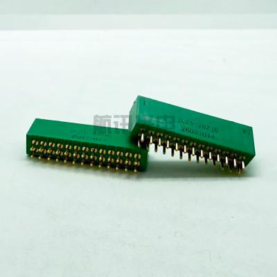 China Jl24-26zjb Anti-Vibration Anti-Interference Multi-Core Precision Instrument Connector. for sale