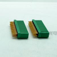 China Jl24-26tkh mili-tary Standard Anti-Vibration PCB Mount Aviation Connector. for sale