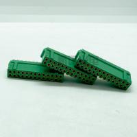 China Jl24-26tkh mili-tary Standard Anti-Vibration PCB Mount Aviation Connector. for sale