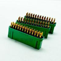 China Jl24-26tkh mili-tary Standard Anti-Vibration PCB Mount Aviation Connector. for sale