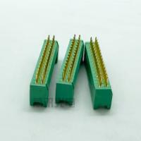 China Jl24-30zjb 2.0mm Pitch mili-tary Standard Board Mount Electronic Aviation Connector. for sale