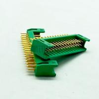 China Jl24-30zjb 2.0mm Pitch mili-tary Standard Board Mount Electronic Aviation Connector. for sale