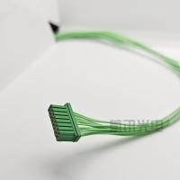 China Jl24-16tky 16-Core Double Row Docking Plug Rectangular Aviation Connector. for sale