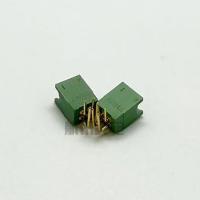 China J24-04zjw Miniature Anti-Vibration Right Angle Board Welding Aviation Connector. for sale