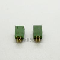 China J24-04zjw Miniature Anti-Vibration Right Angle Board Welding Aviation Connector. for sale