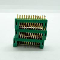 China Jl24-26zjb High-Reliability Gold-Plated Wire Spring Contact Industrial Aviation Connector. for sale