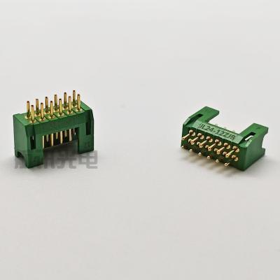 China Jl24-12zjb Anti-Vibration Straight Aviation Connector for Precision Instrument Connection. for sale