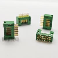 China Jl24-12zjb Anti-Vibration Straight Aviation Connector for Precision Instrument Connection. for sale