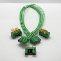 China Jl24-12tky Corrosion Resistant Double-End Aviation Connector with Stable Signal Transmission. for sale