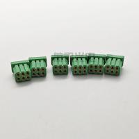 China Jl24-6tkh High-Stability Straight Aviation Connector for Industrial Automation. for sale