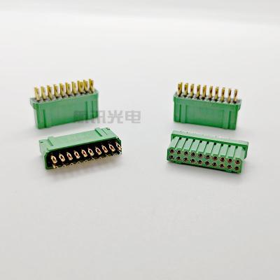 China Jl24-20tkh Anti-Vibration Anti-Interference Precision Equipment Connector. for sale