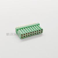 China Jl24-20tkh Low-Loss Stable Signal Transmission Straight Socket Aviation Connector. for sale