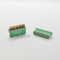China Jl24-20tkh Low-Loss Stable Signal Transmission Straight Socket Aviation Connector. for sale