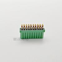 China Jl24-20tkh Low-Loss Stable Signal Transmission Straight Socket Aviation Connector. for sale