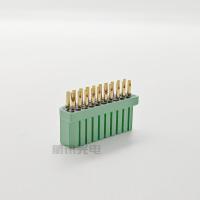 China Jl24-20tkh Low-Loss Stable Signal Transmission Straight Socket Aviation Connector. for sale
