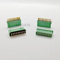 China Jl24-20tkh Low-Loss Stable Signal Transmission Straight Socket Aviation Connector. for sale