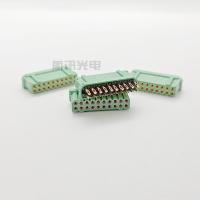 China Jl24-20tkh Low-Loss Stable Signal Transmission Straight Socket Aviation Connector. for sale