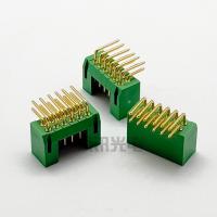 China Jl24-12zjw Industrial Control System PCB Connection Aviation Connector. for sale