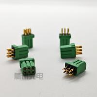 China Jl24-6tkh Anti-Vibration Straight Aviation Connector for Precision Instrument Connection. for sale