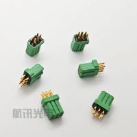 China Jl24-6tkh Anti-Vibration Straight Aviation Connector for Precision Instrument Connection. for sale
