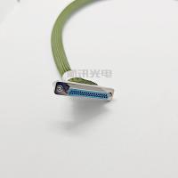 China Rectangular Connector J30j-37tjl-300-37tjl Dual Head Wire Harness 37 Pin mili-tary Plug. for sale