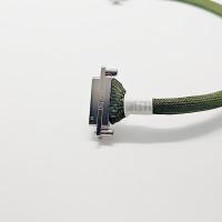 China Rectangular Connector J30j-37tjl-300-37tjl Dual Head Wire Harness 37 Pin mili-tary Plug. for sale