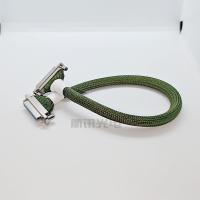 China Rectangular Connector J30j-37tjl-300-37tjl Dual Head Wire Harness 37 Pin mili-tary Plug. for sale