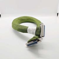 China J30j-66tjl-300-J30j-66tj Double Ended Rectangular Connector Aviation Plug mili-tary. for sale