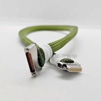China Customized Micro Rectangular Connector J30jz/Xn21tjcal01 Socket J30jzn21zkca000 Dual Head mili-tary. for sale