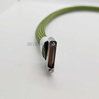 China Customized Micro Rectangular Connector J30jz/Xn21tjcal01 Socket J30jzn21zkca000 Dual Head mili-tary. for sale