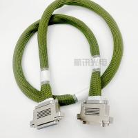 China J30j-100tjl-1000-J30j-100zkl-A3 Equipment Internal Connection Wire Double Ended. for sale