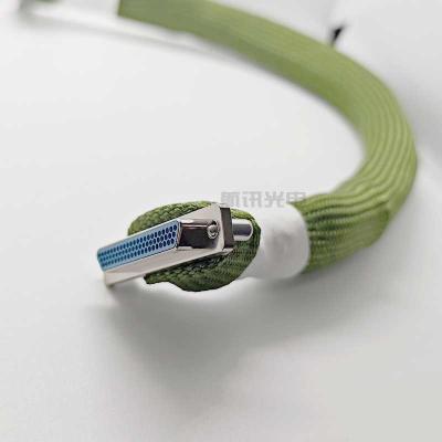 China J30j-66tjl-300-J30j-66tj Double Ended Rectangular Connector Customized Wiring Harness Aviation Plug mili-tary. for sale