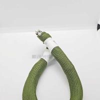 China J30j-66tjl-300-J30j-66tj Double Ended Rectangular Connector Customized Wiring Harness Aviation Plug mili-tary. for sale