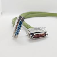 China J30j-51tj L-a-500 Rectangular Connector with 51 Pins Carrying Shielded Shell Male Plug for Aviation and mili-tary Use. for sale