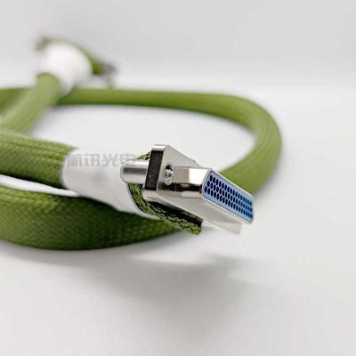 China J30j-51tjl-500-J30j-51tj Double Ended Rectangular Connector Aviation Plug Socket Customized Wire Harness mili-tary. for sale