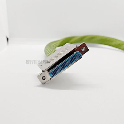 China J30j-100tjk-A1 Rectangular Connector J30j Series Customized 100 Core Aviation Plug. for sale