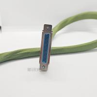 China J30j-100tjk-A1 Rectangular Connector J30j Series Customized 100 Core Aviation Plug. for sale