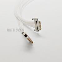 China J30jz Rectangular Connector J30jz/Xn21tjcal01 Plug Crimping Wire 21 Pin mili-tary for sale