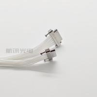 China J30jz Rectangular Connector J30jz/Xn21tjcal01 Plug Crimping Wire 21 Pin mili-tary for sale