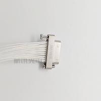 China J30jz Rectangular Connector J30jz/Xn21tjcal01 Plug Crimping Wire 21 Pin mili-tary for sale