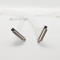 China J30jz Micro Rectangular Connector J30jz/Xn31tjcal01 Plug 31 Pin mili-tary Aviation for sale