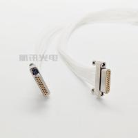 China J30jz Rectangular Connector J30jz/Xn21tjcal01 Plug 21 Pin Aviation mili-tary. for sale