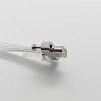 China J30jz Rectangular Connector J30jz/Xn9tjcal01 Plug 9-Pin mili-tary Aviation for sale