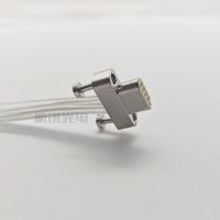 China J30jz Rectangular Connector J30jz/Xn9tjcal01 Plug 9-Pin mili-tary Aviation for sale